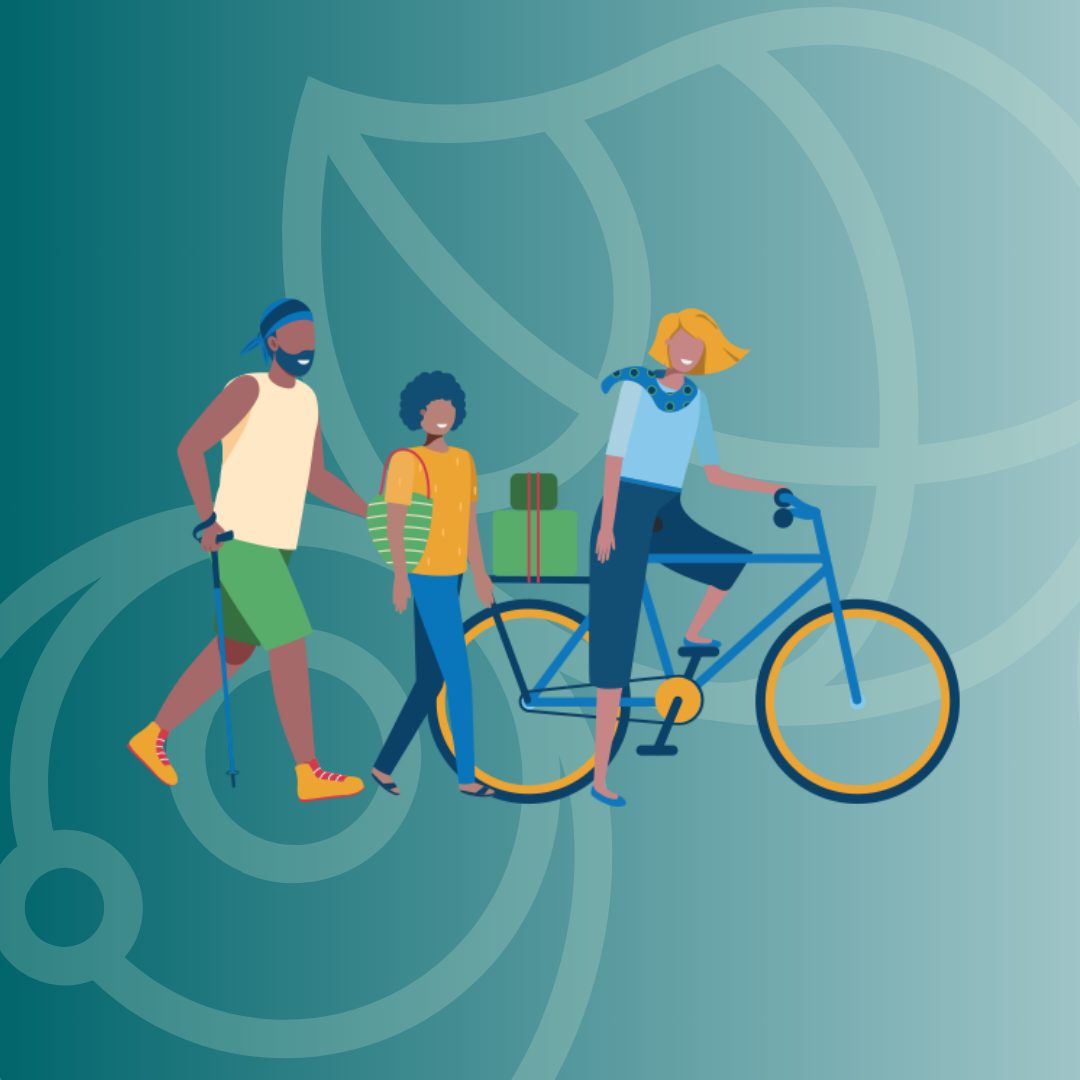 Campaigns – PATH – Partnership for Active Travel and Health