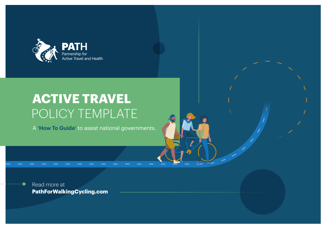 PATH – Partnership for Active Travel and Health – PATH is a coalition ...