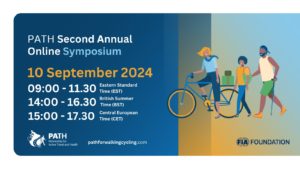 PATH Symposium 2025 – PATH – Partnership for Active Travel and Health