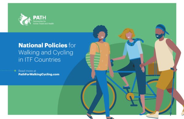 | PATH - Partnership for Active Travel and Health