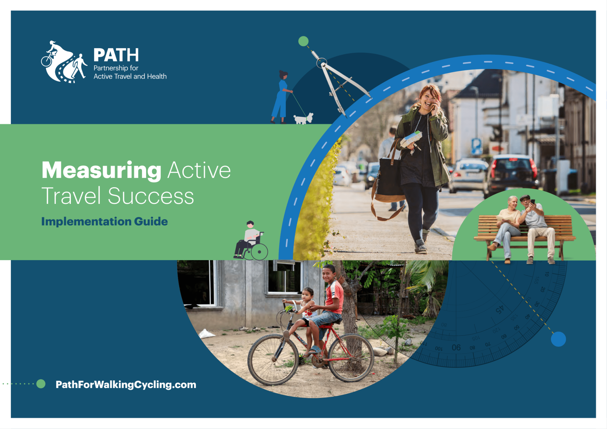 PATH – Partnership for Active Travel and Health – PATH is a coalition ...